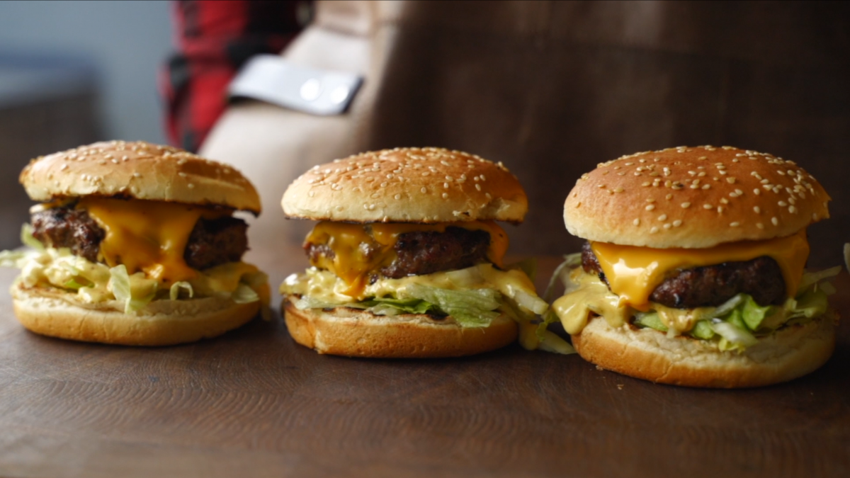 BEEF recipes for the bbq | BBQ Bosses